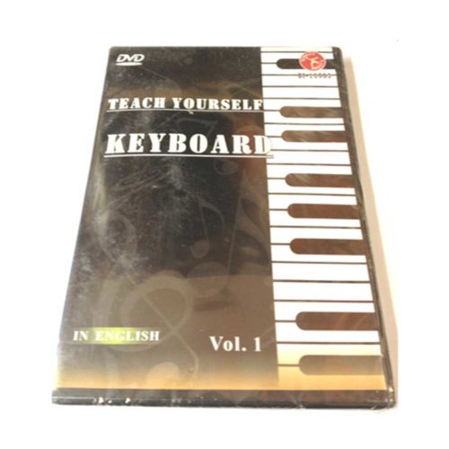 Tuition DVDs and Books Archives - Guru Soundz