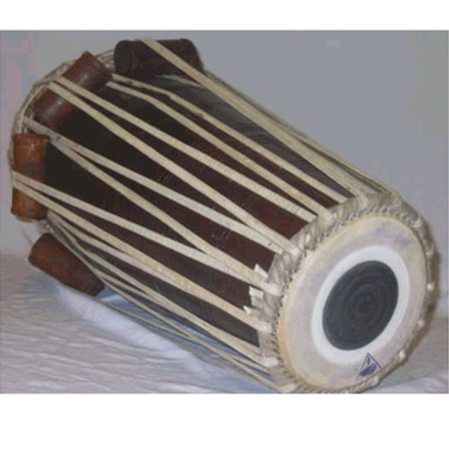 Dholak | Buy Dholak Online | Hand Drum of North India |Gurusoundz